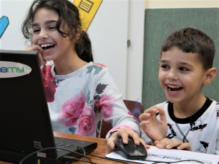 cody21 Digital education for primary school - cody21